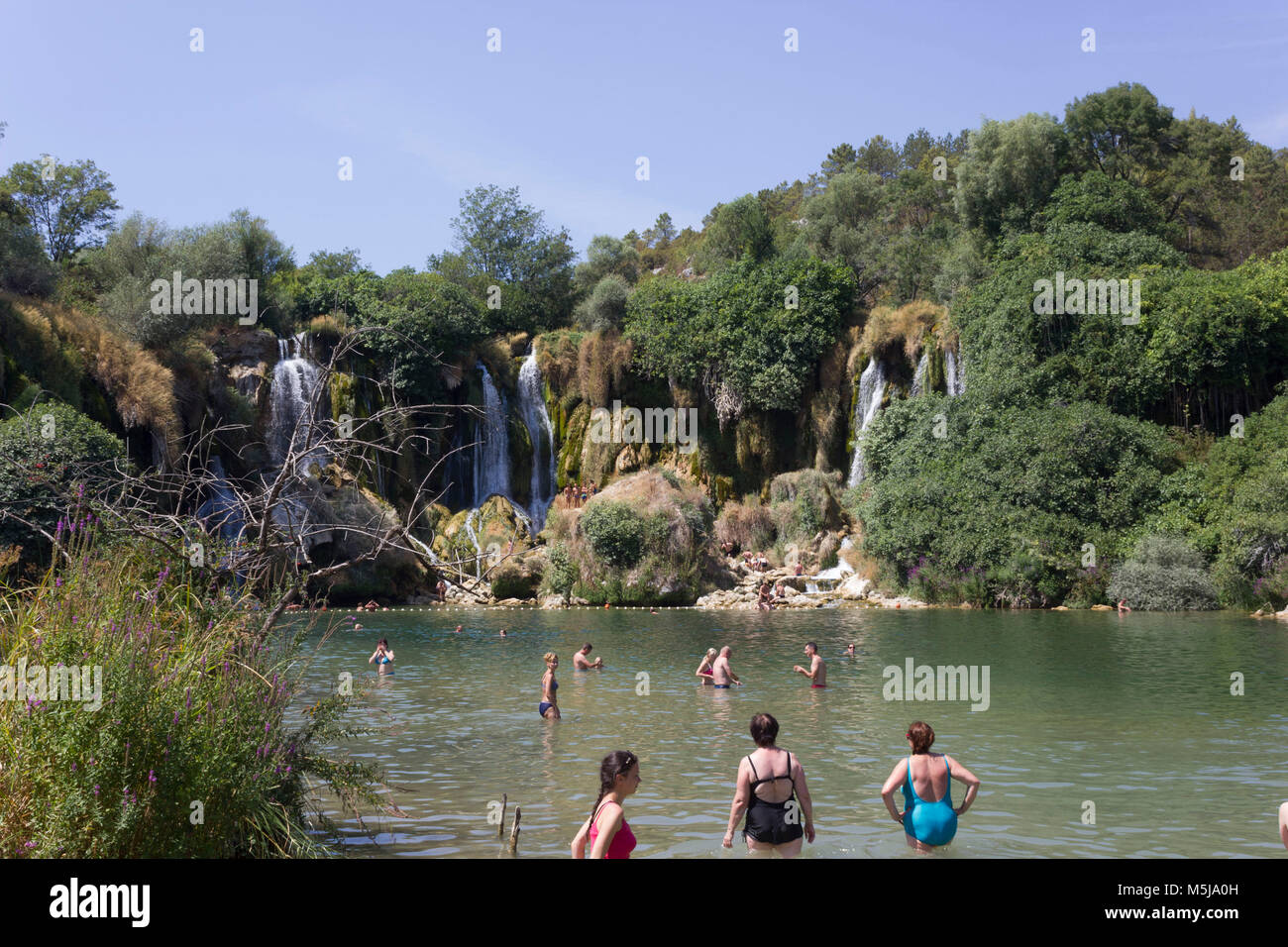 Mostar basin hi-res stock photography and images - Alamy
