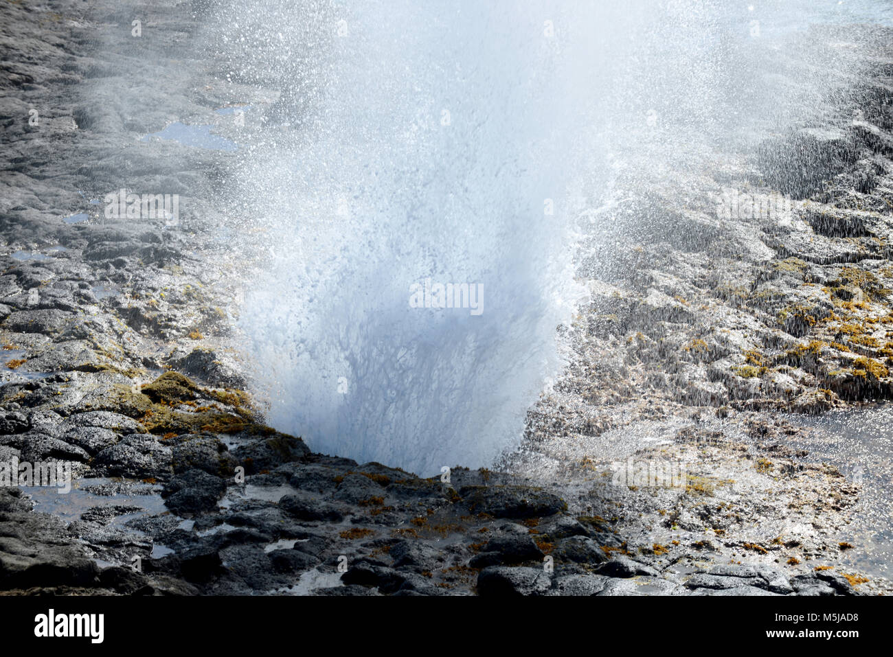 Spout Force High Resolution Stock Photography and Images - Alamy