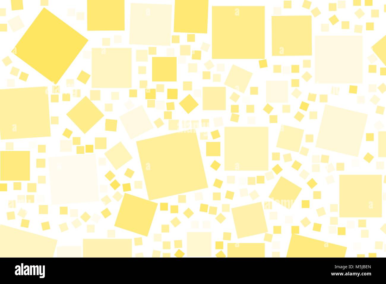 Abstract colored square, rectangle shape pattern. Good for web page ...