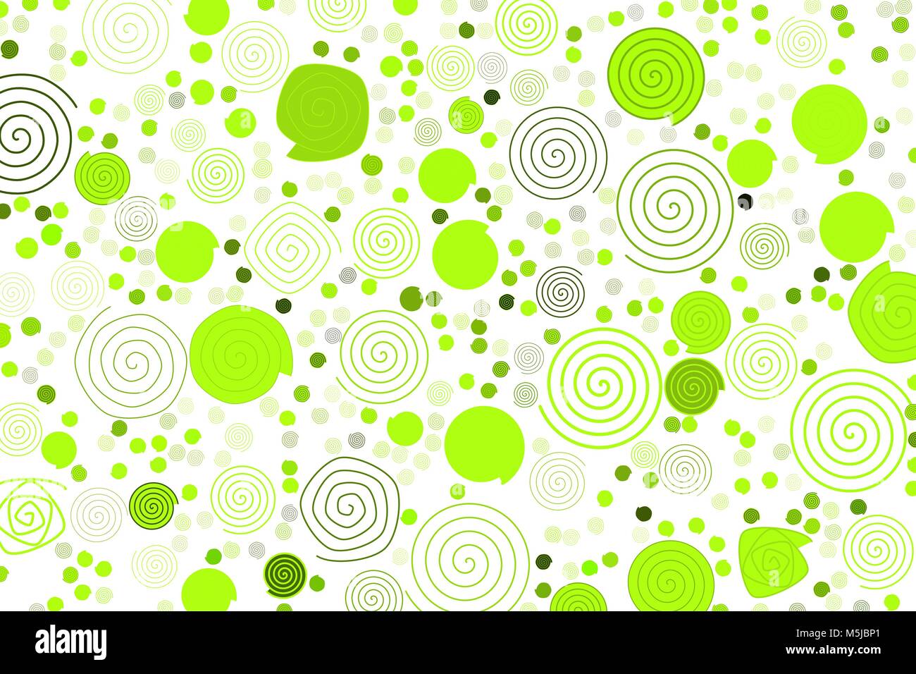 Abstract Colored Twirl Circle Line Path Or Shape Pattern Good For Web Page Wallpaper Graphic
