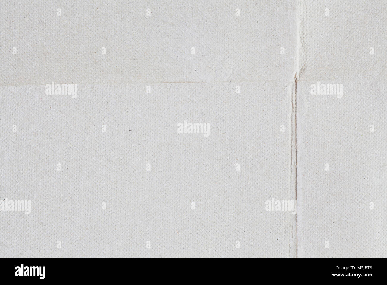 Paper napkin texture pattern Stock Photo - Alamy