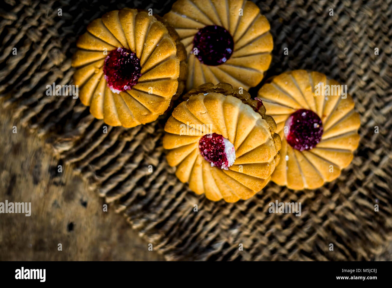 Home made sandwich homemade hi-res stock photography and images - Alamy