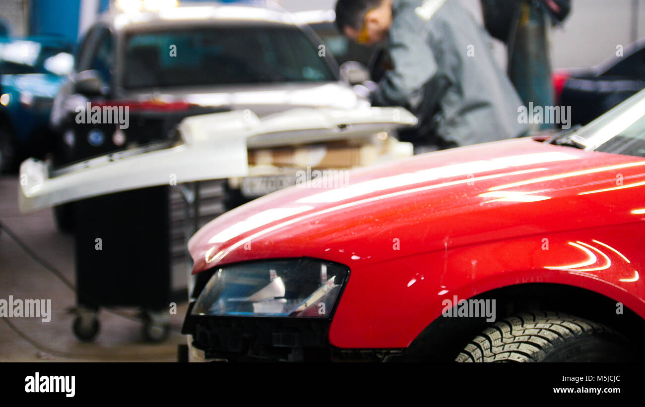 Tinsmith High Resolution Stock Photography and Images - Alamy