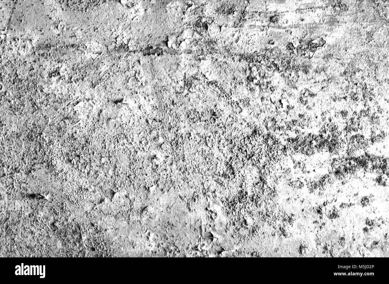 image of rusty metal texture. rusty metal surface with peeled paint ...