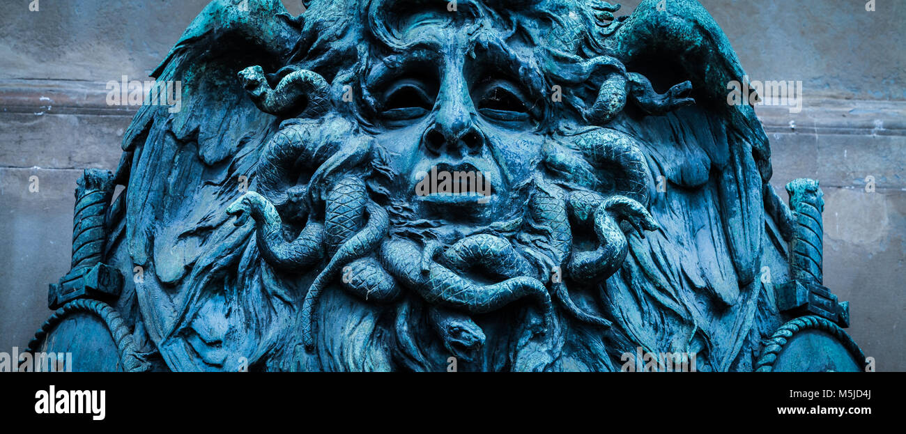 Italy, Turin. This city is famous to be a corner of two global magical ...