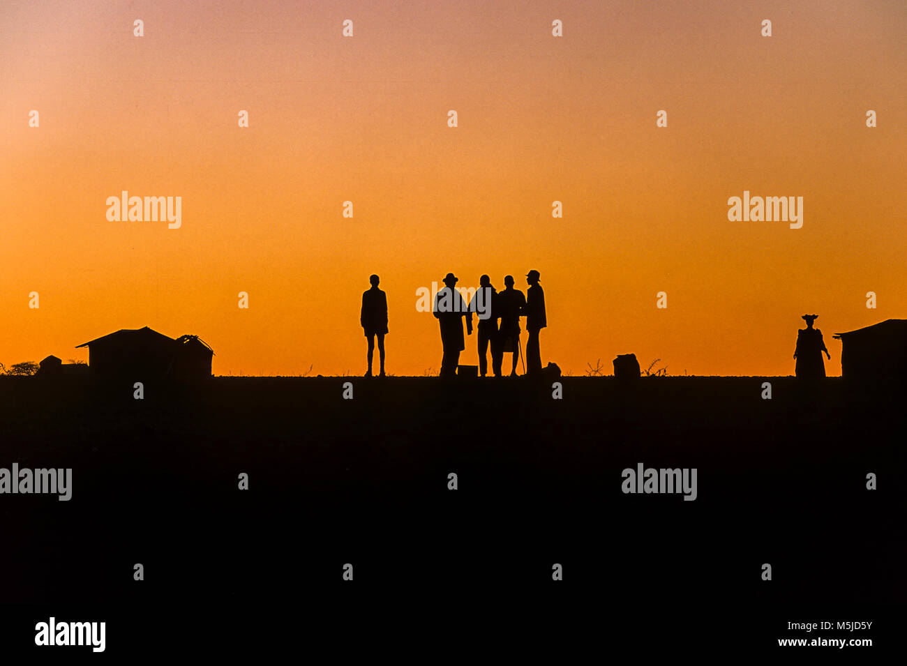 Ovaherero hi-res stock photography and images - Alamy