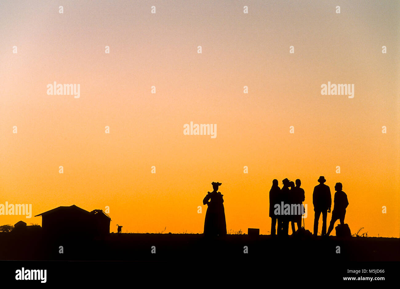 Ovaherero hi-res stock photography and images - Alamy