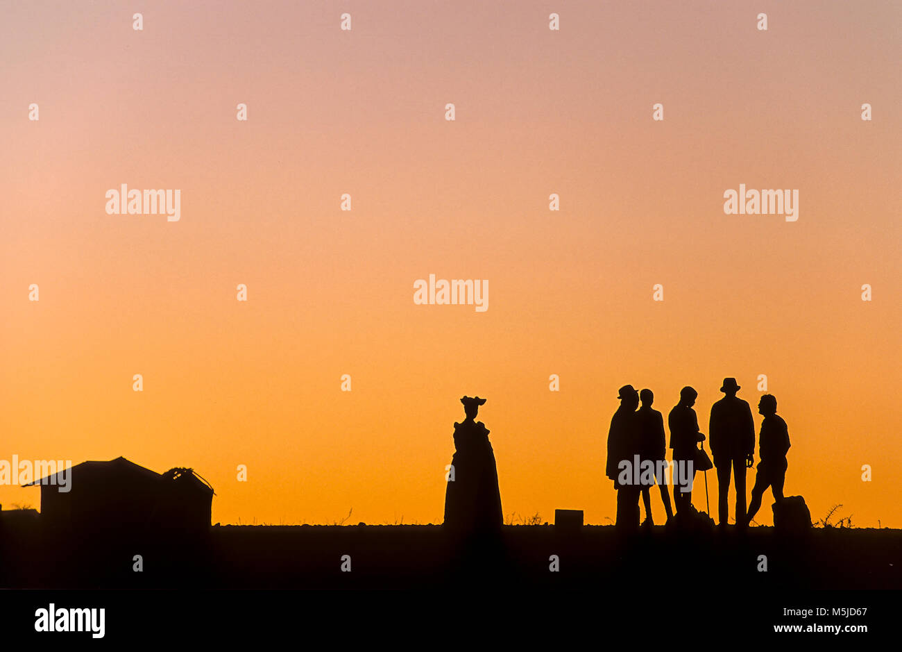 Ovaherero hi-res stock photography and images - Alamy