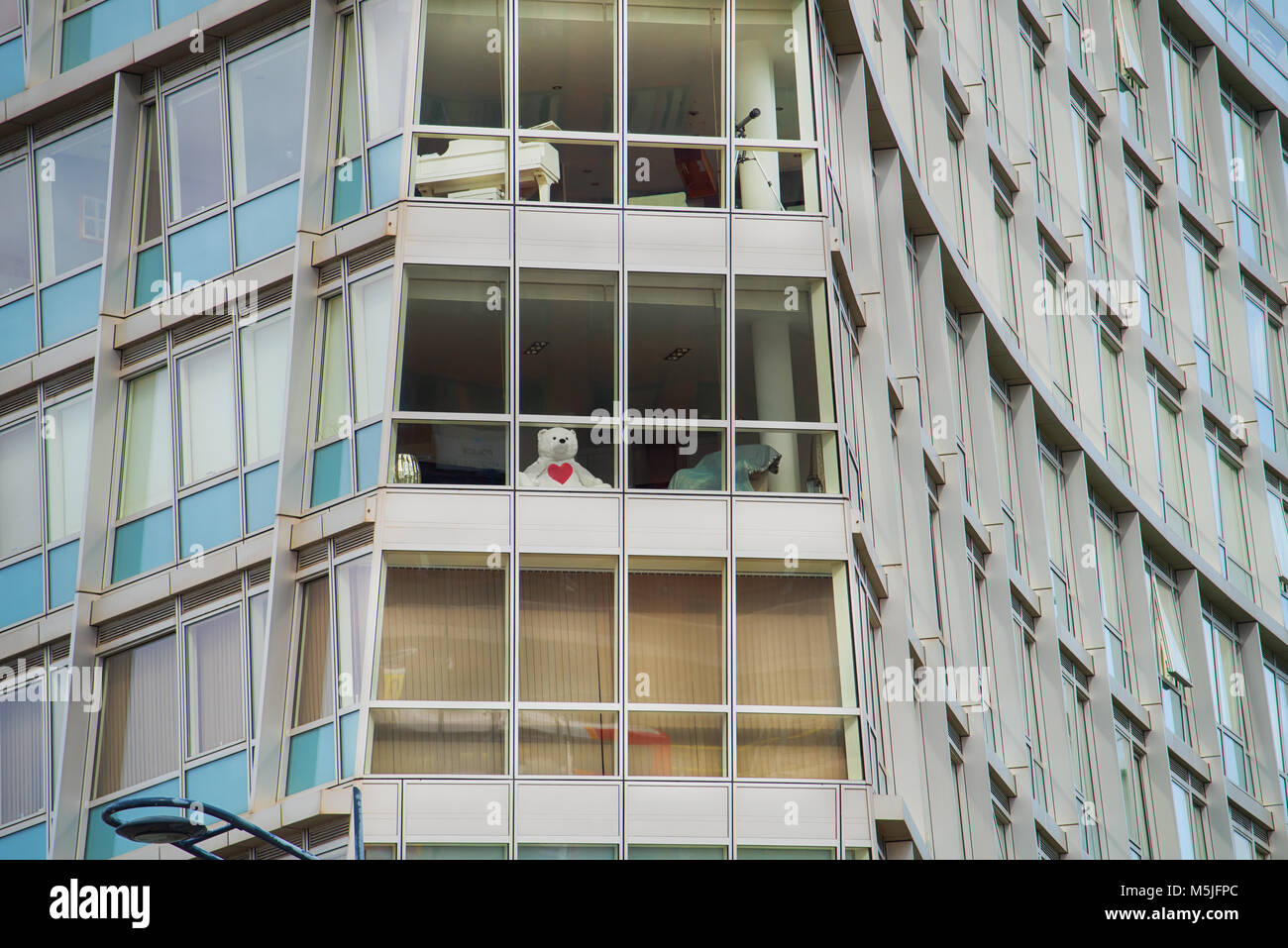 Throw open windows hi-res stock photography and images - Alamy