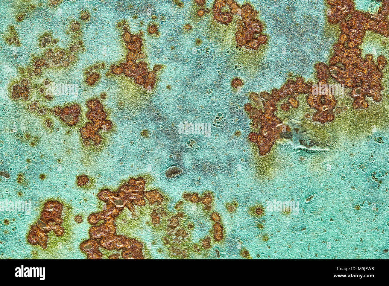 Vintage bronze seamless background. Colorful rust texture. Creative ...