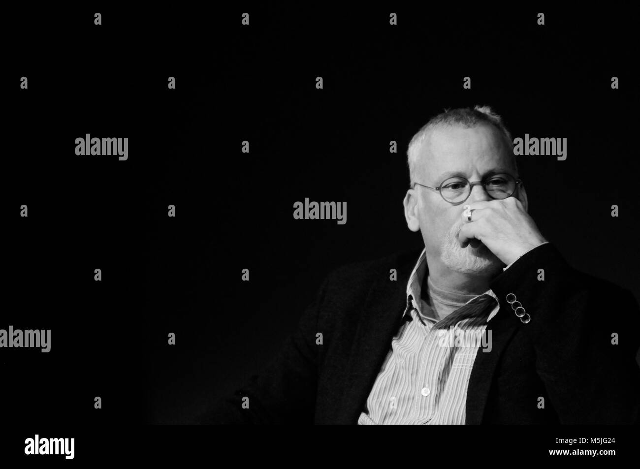 Michael connelly hi-res stock photography and images - Alamy