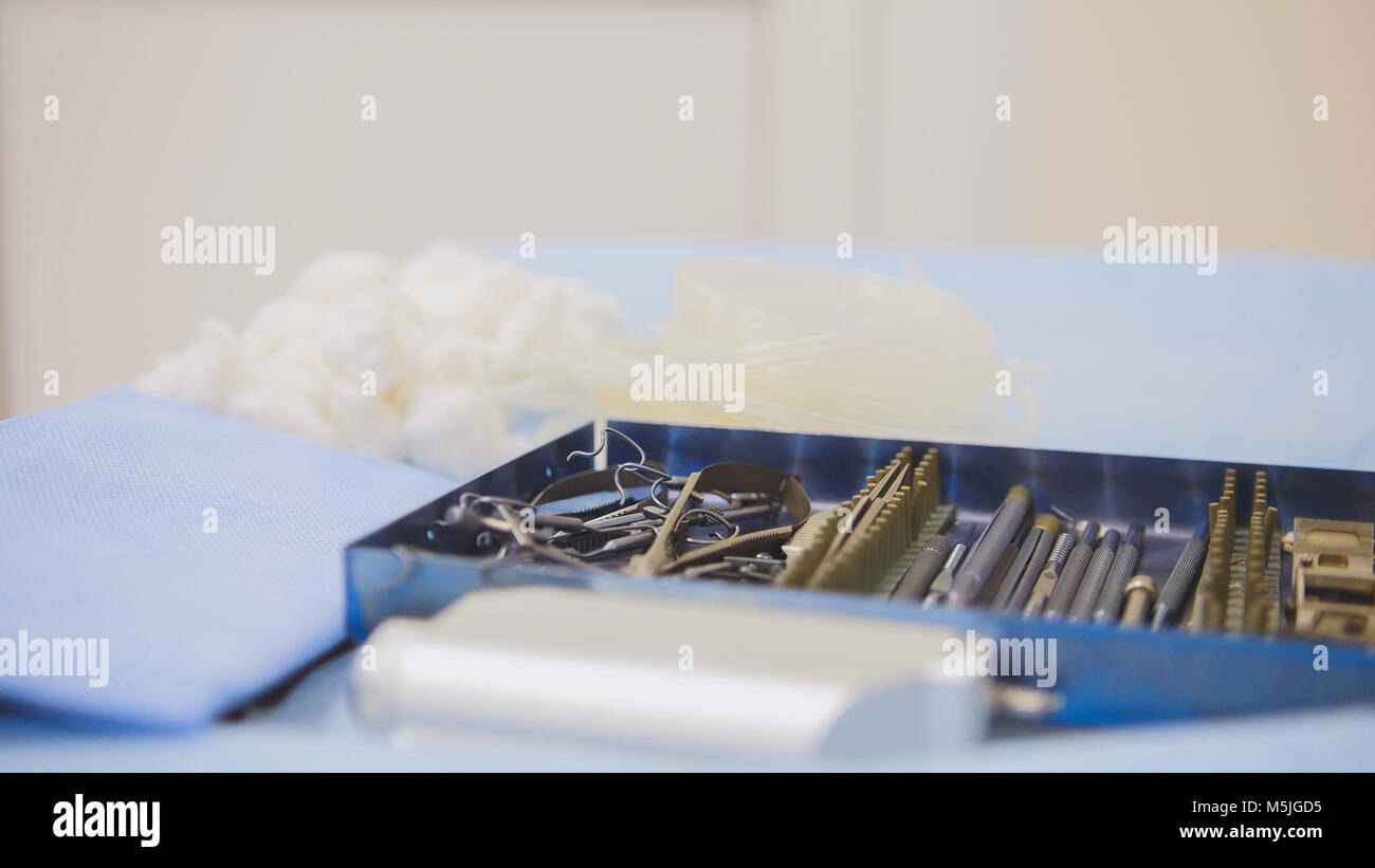 Ancient instrument healt care doctor hi-res stock photography and ...