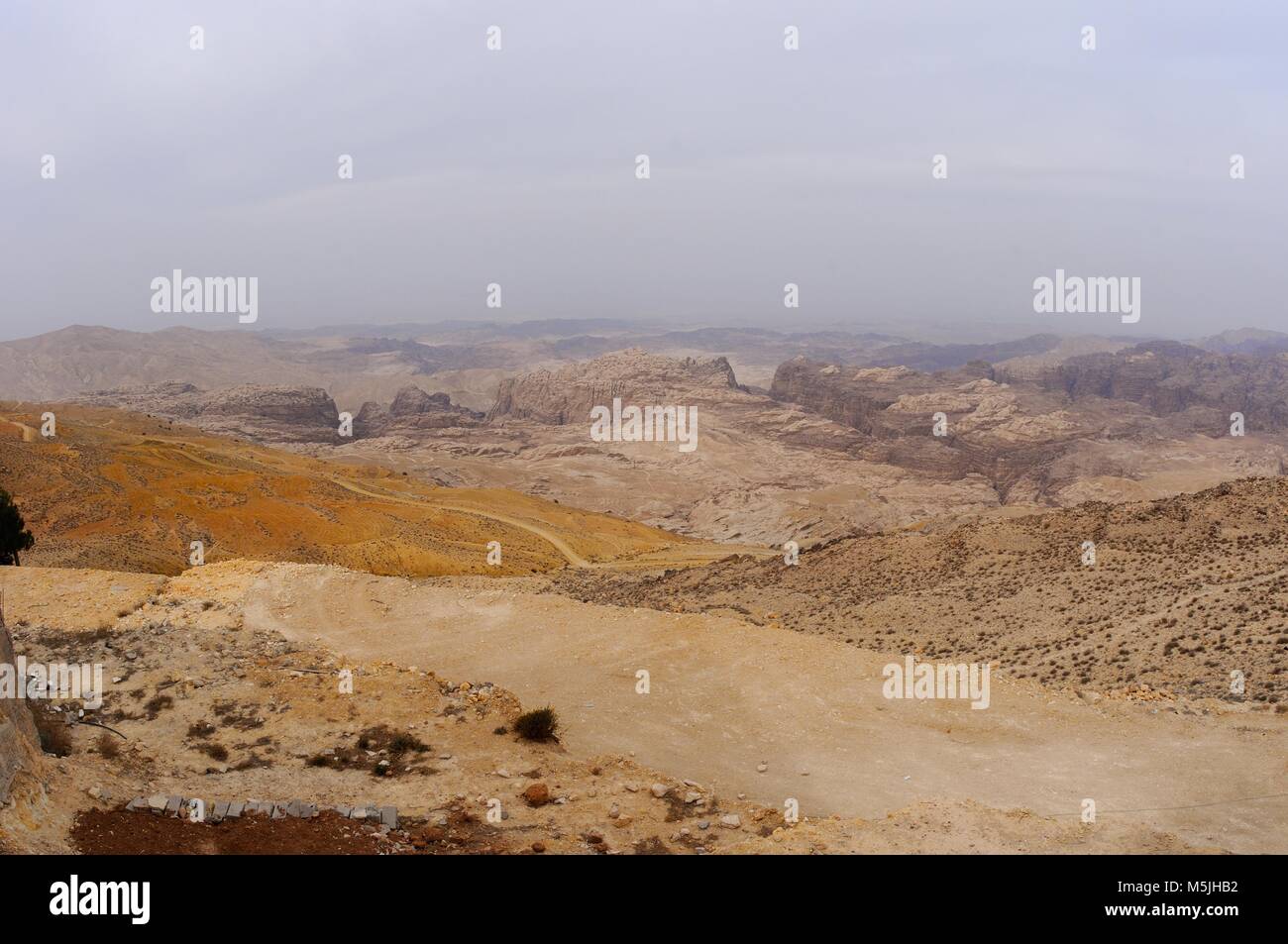 Burnt mountains hi-res stock photography and images - Alamy