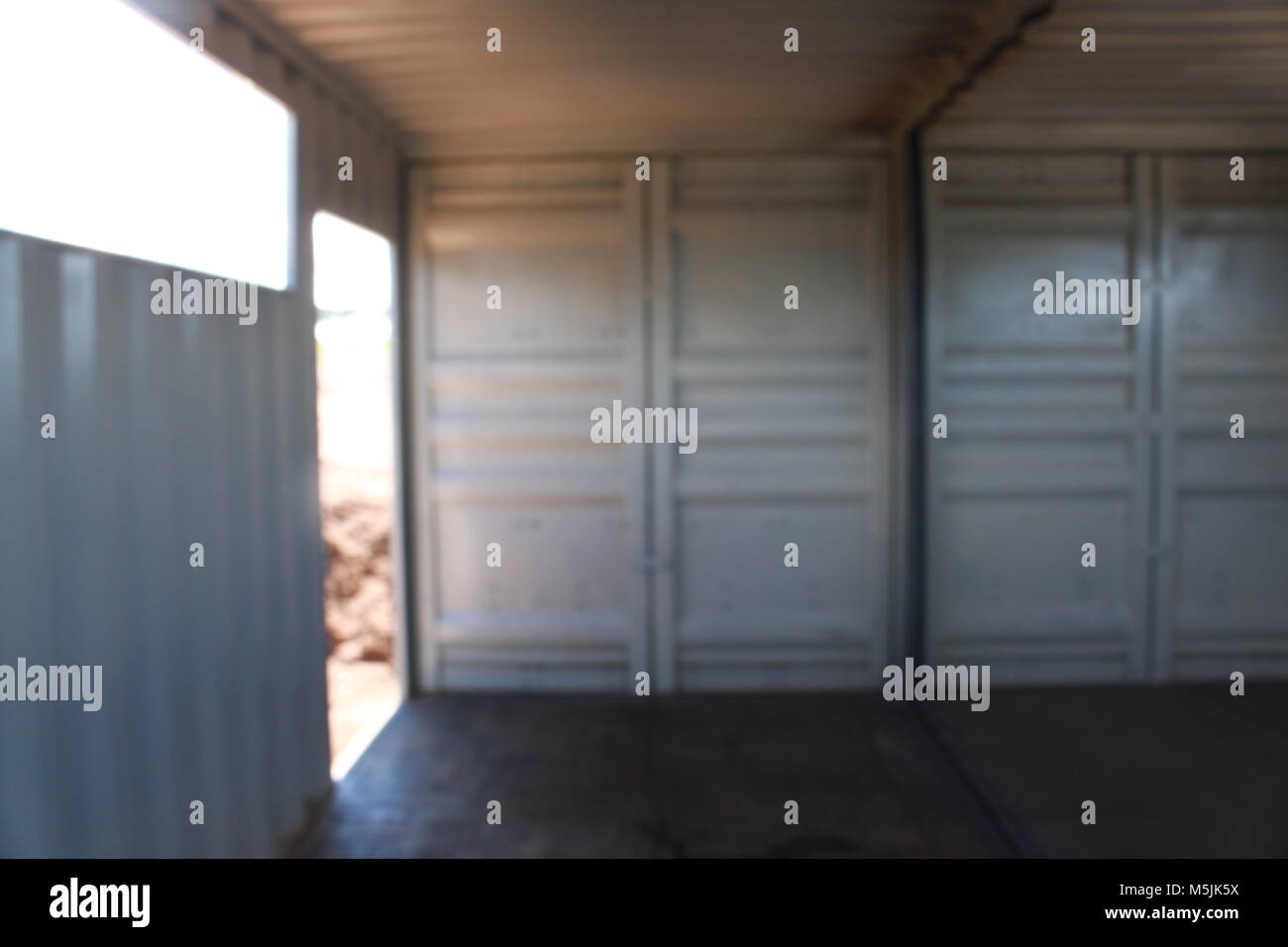 Construction container hi-res stock photography and images - Alamy
