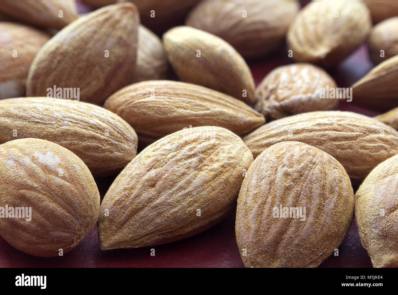 Kernel fruit hi-res stock photography and images - Alamy