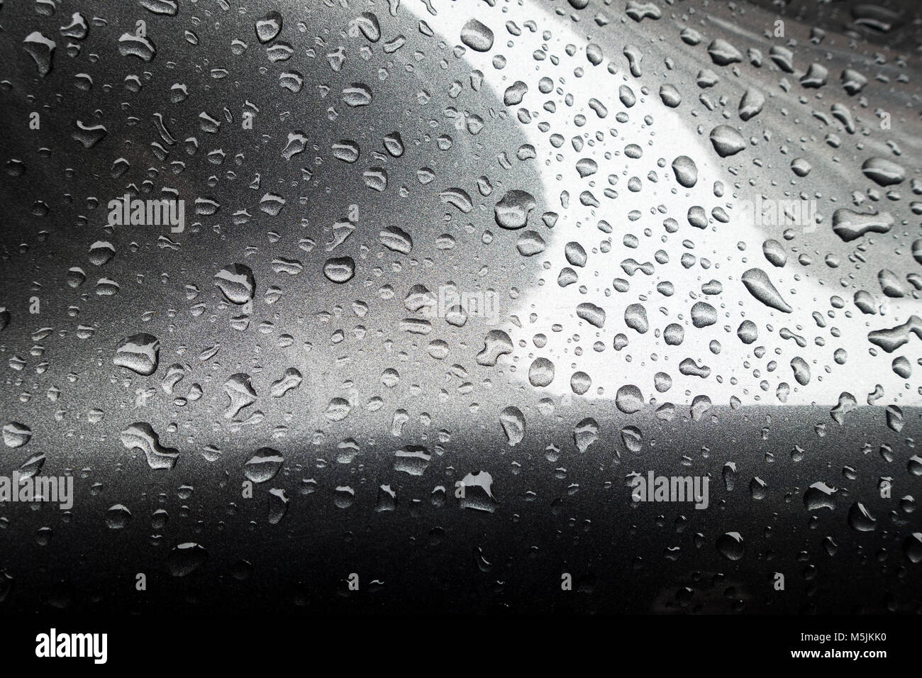 Painted metal surface hi-res stock photography and images - Alamy