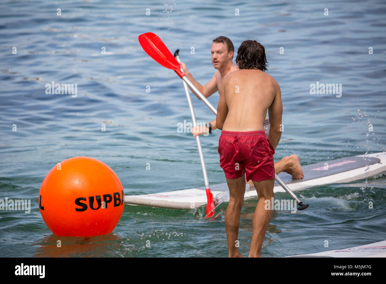 Paddleboards paddle boards paddleboard paddle board hi-res stock ...