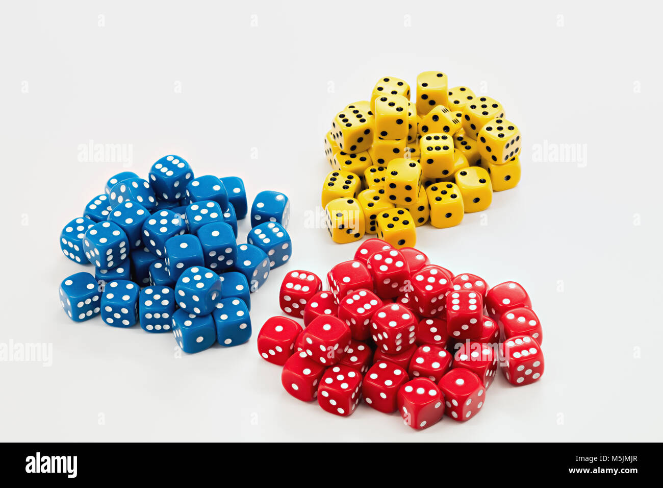 Three piles hi-res stock photography and images - Alamy