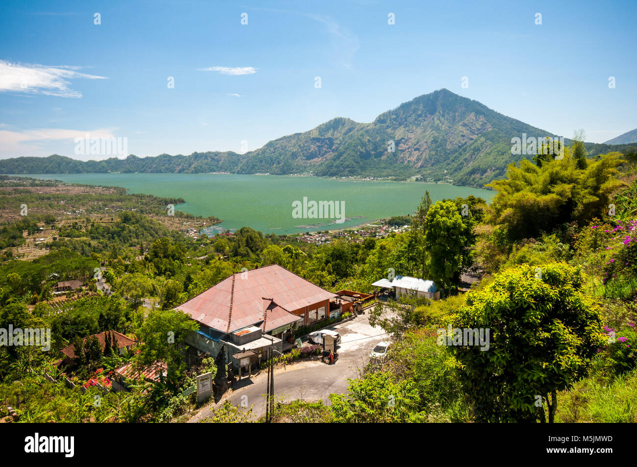 Famous landmarks bali hi-res stock photography and images - Alamy