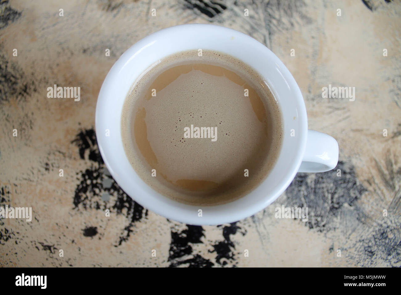 Cup ojoe hi-res stock photography and images - Alamy