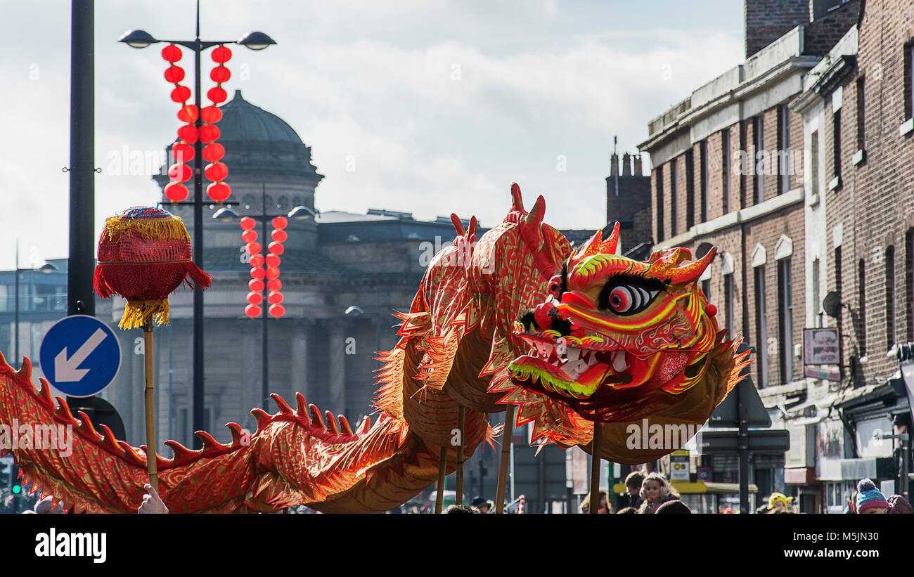 Good luck liverpool hi-res stock photography and images - Alamy