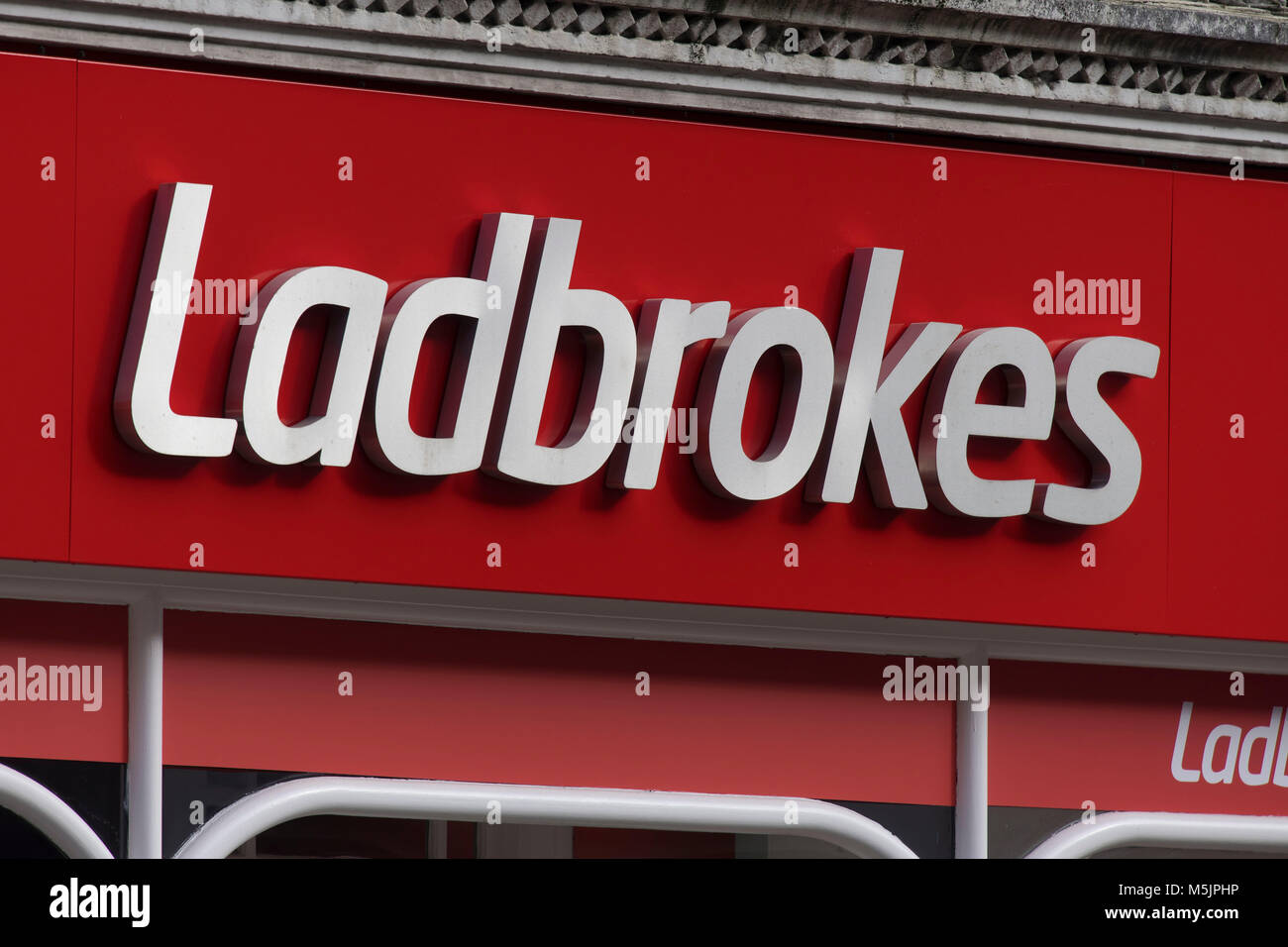 Ladbrokes group hi-res stock photography and images - Alamy