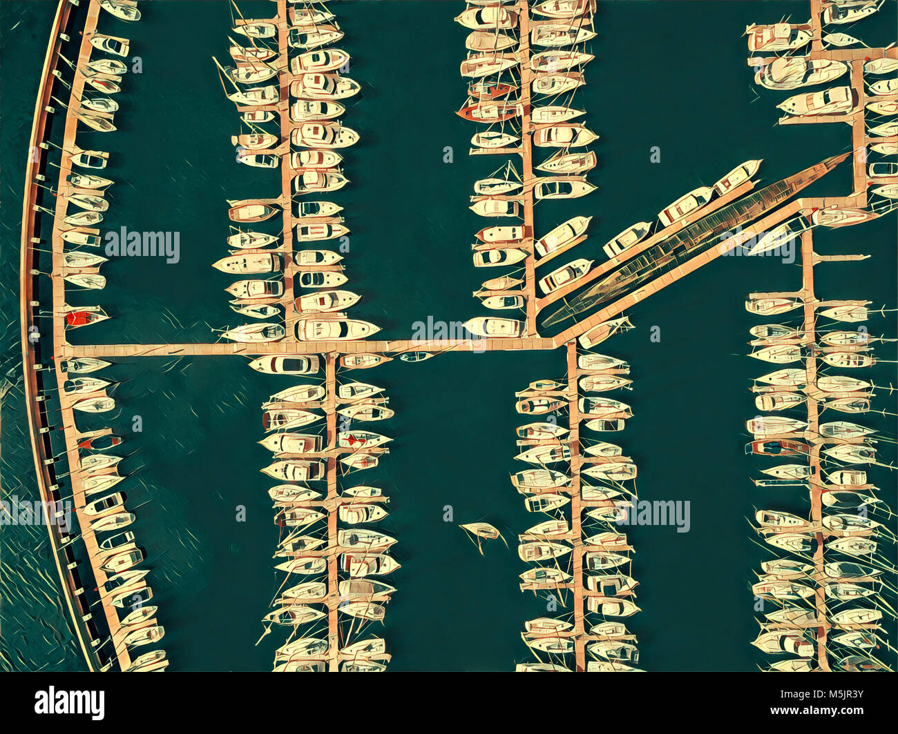 Sandringham marina hi-res stock photography and images - Alamy