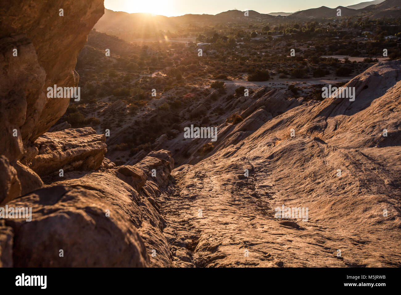 Landscapevasquez rocks hi-res stock photography and images - Alamy