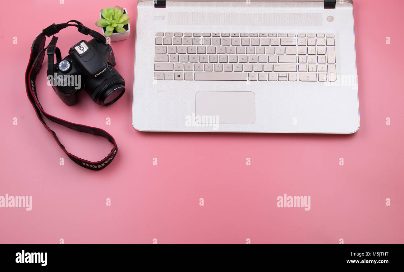 Digital work hi-res stock photography and images - Alamy