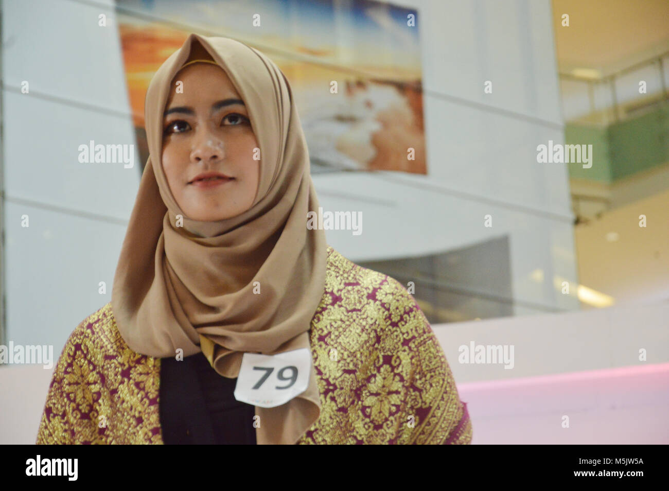 Fashion runway of dreams hi-res stock photography and images - Alamy