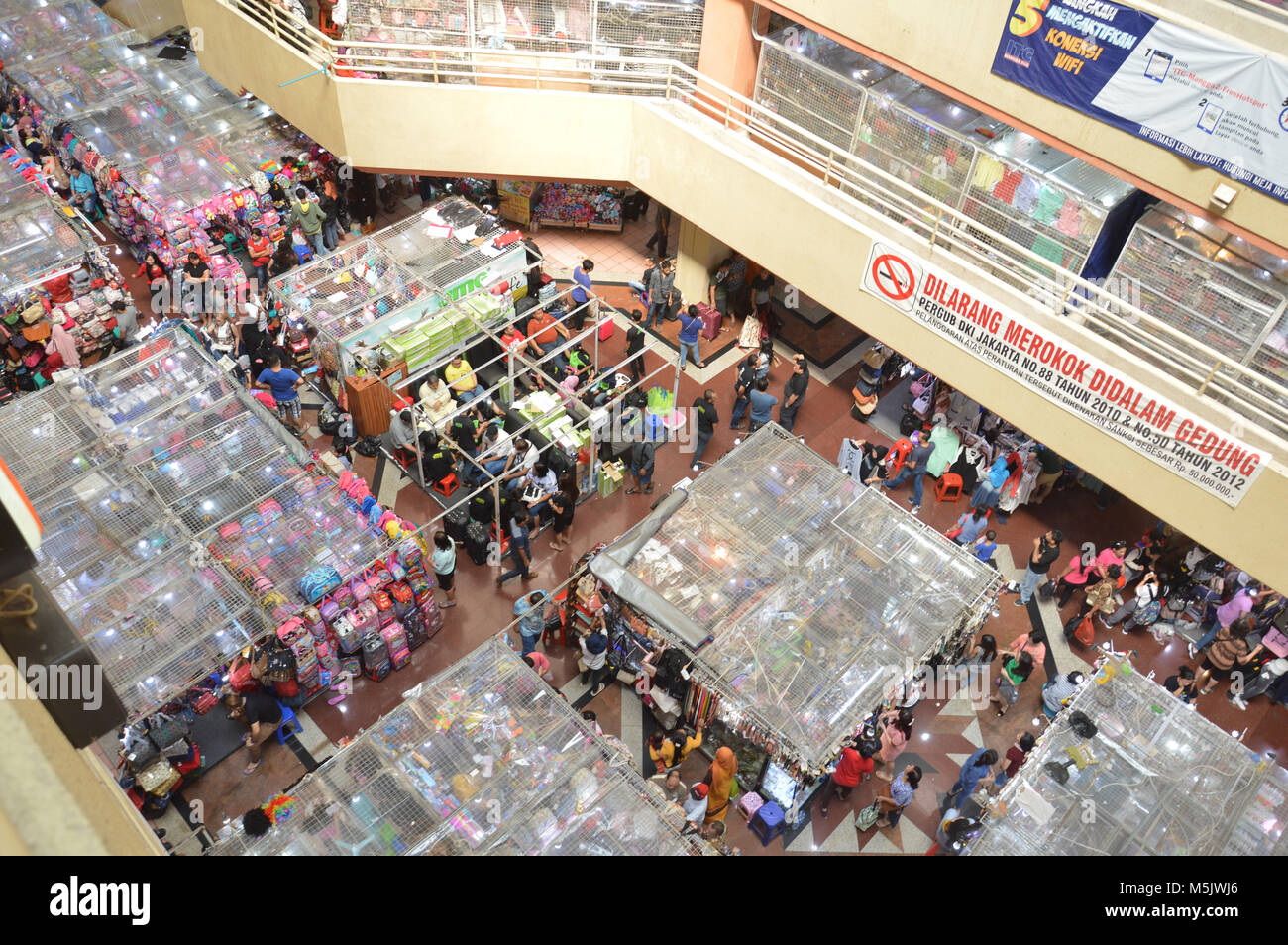 Indonesia market shop shopping building architecture hi-res stock ...