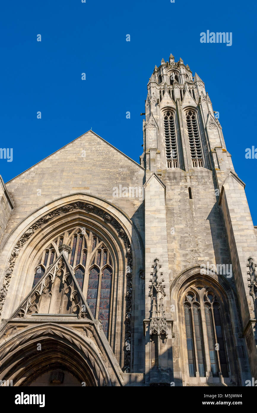Saint John the Baptist Church (1920s construction - original church ...
