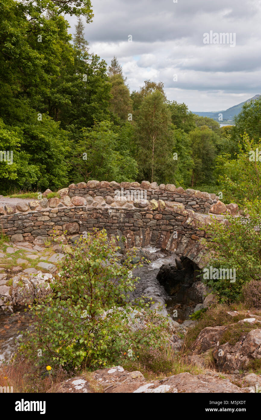 Barrow bridge hi-res stock photography and images - Alamy