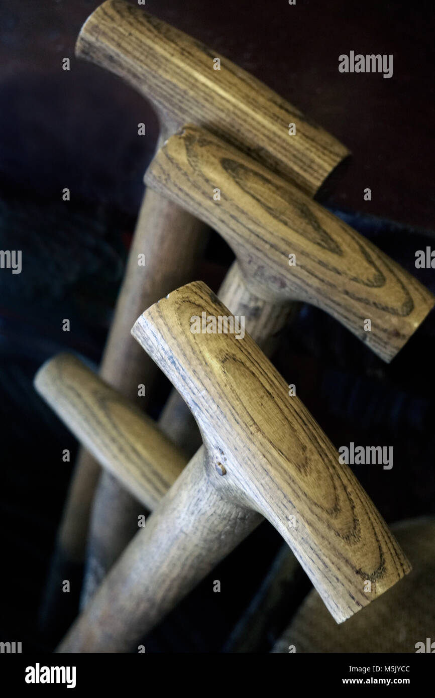 Implements tools farming hi-res stock photography and images - Alamy