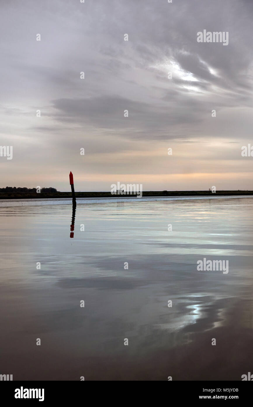 Breydon water hi-res stock photography and images - Alamy