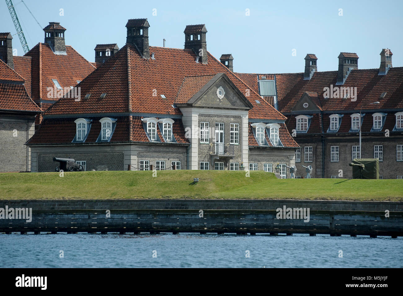 Old naval base hi-res stock photography and images - Alamy