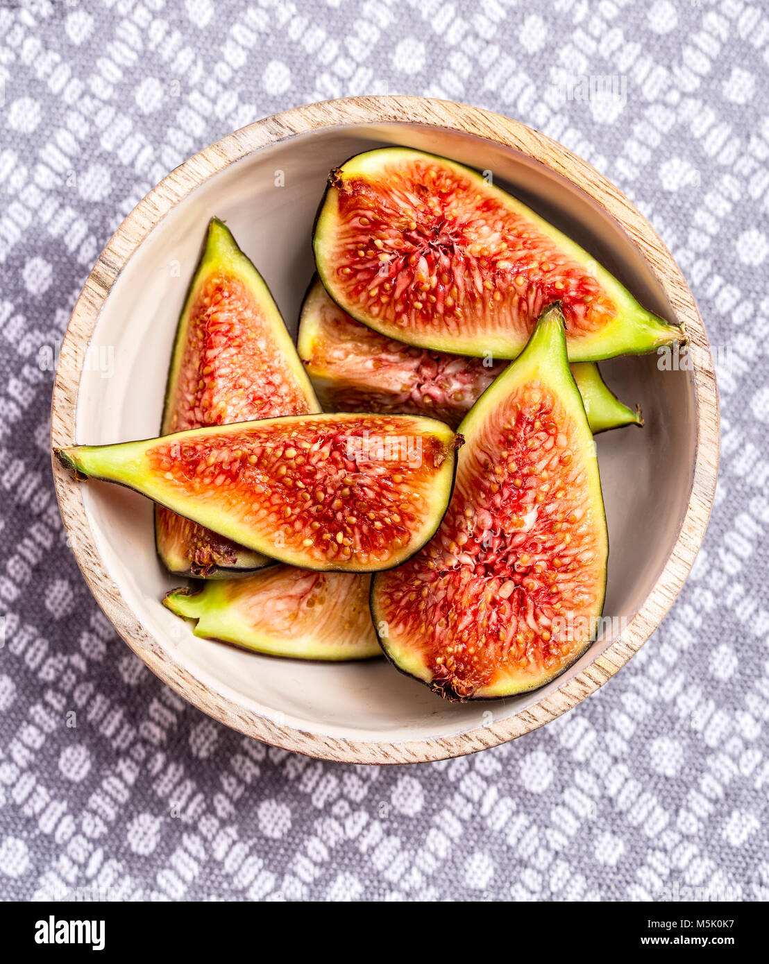 Group of figs hi-res stock photography and images - Alamy