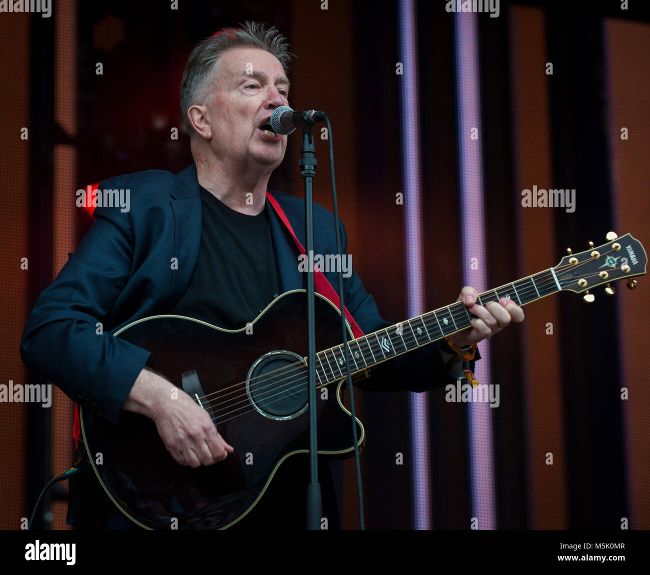 Tom Robinson Band High Resolution Stock Photography and Images - Alamy