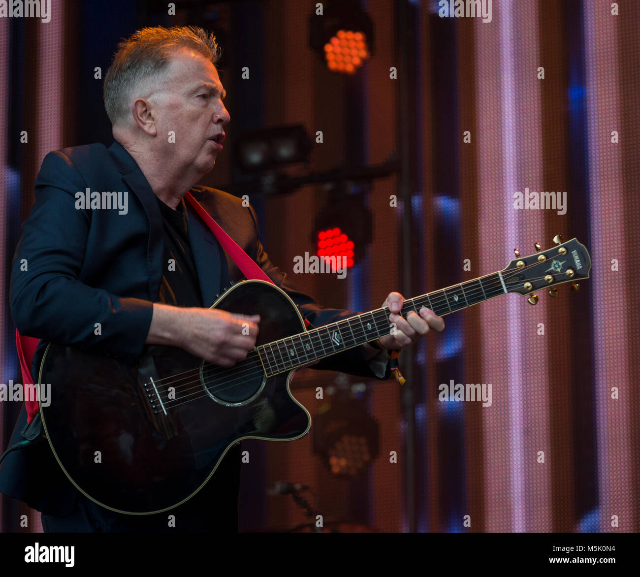 Tom robinson band hi-res stock photography and images - Alamy