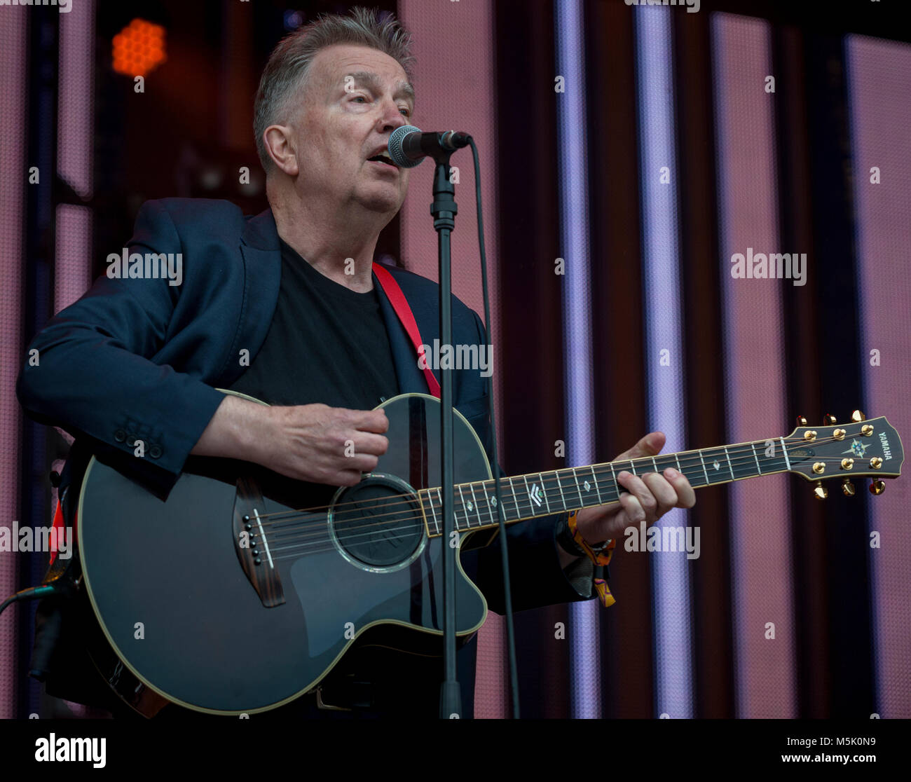 Tom robinson band hi-res stock photography and images - Alamy