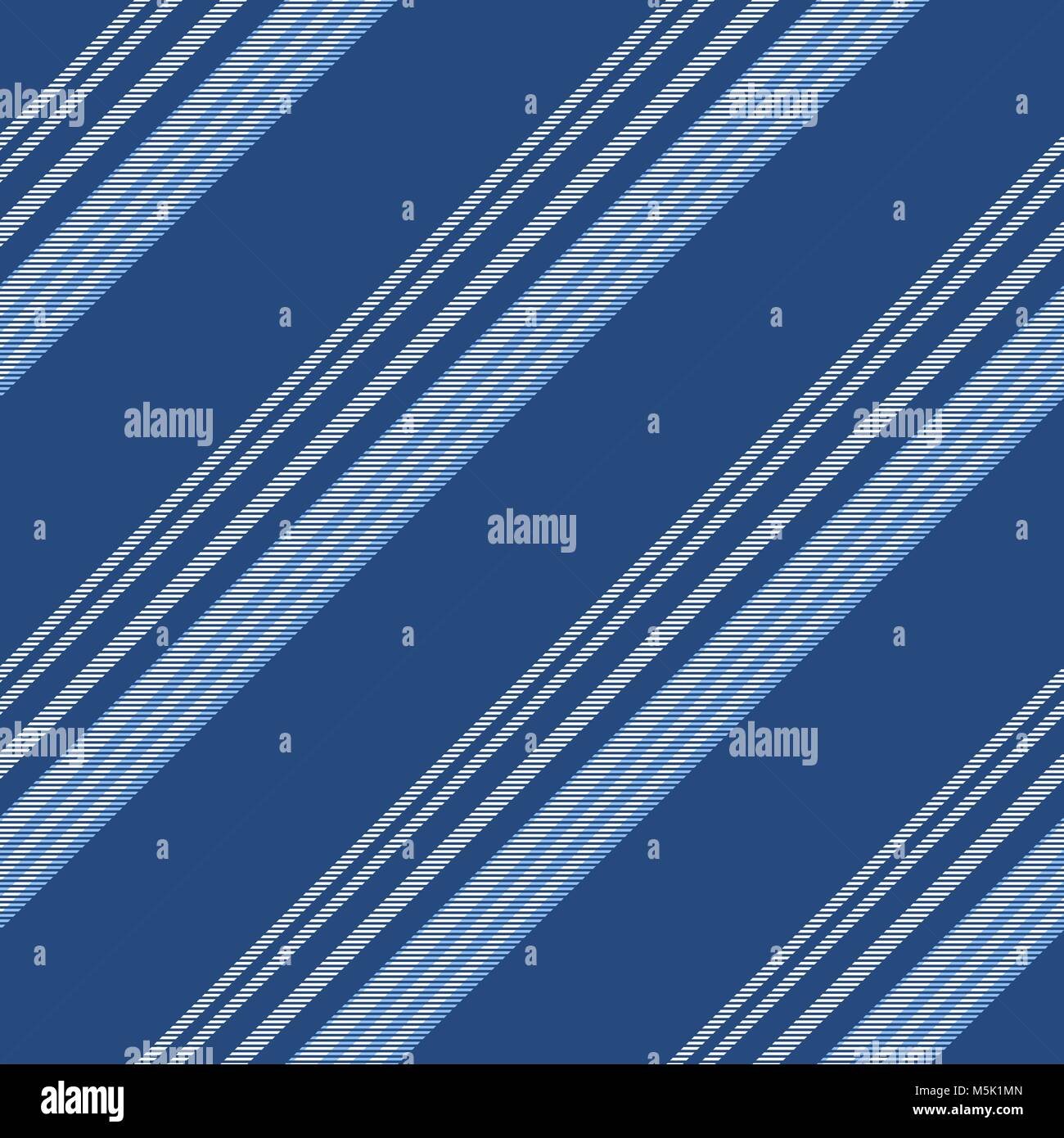 Blue background lines seamless pattern. Vector illustration Stock ...