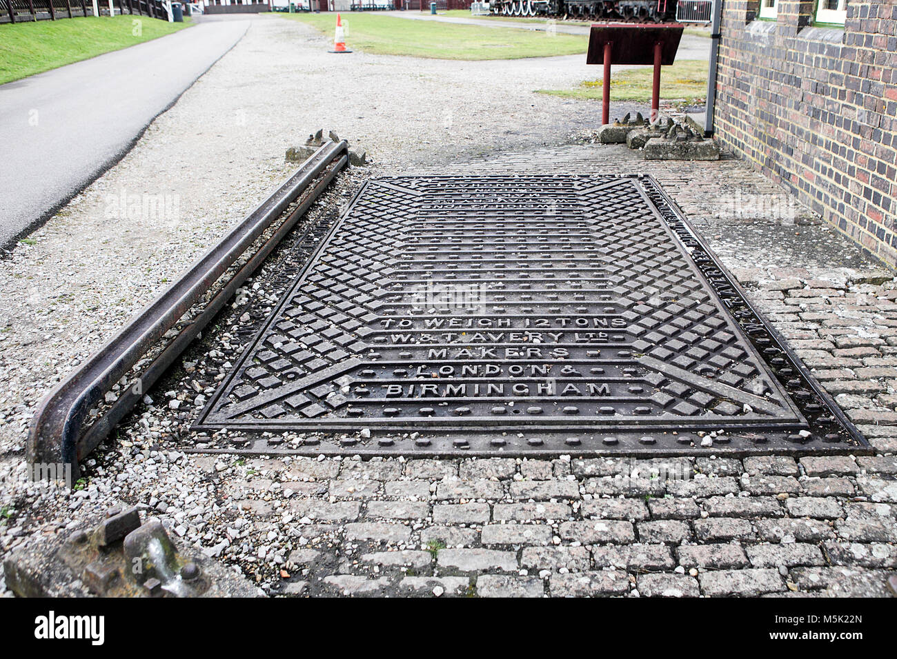 One of (19) images related to Buckingham Railway Centre in Quainton ...