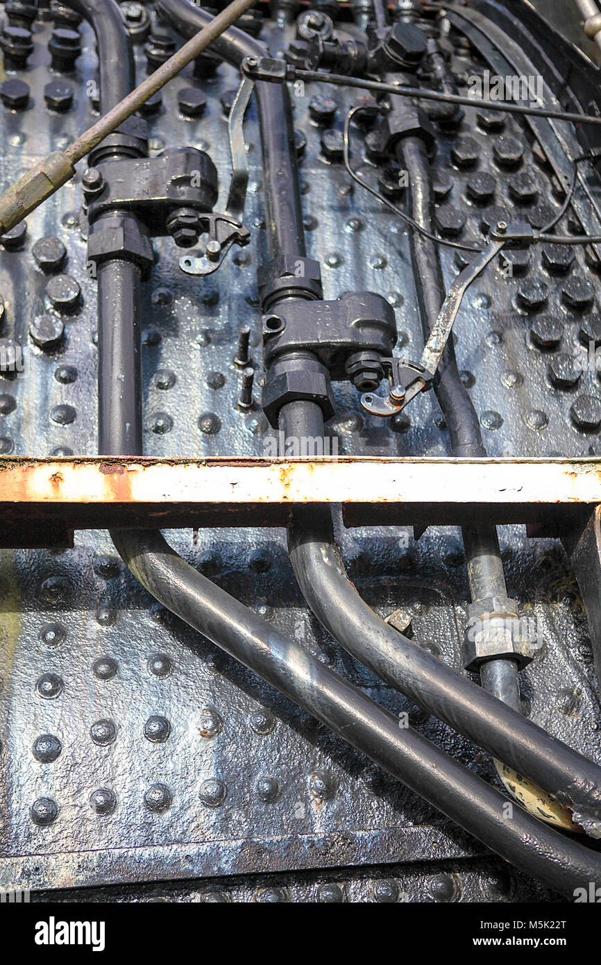 Buckingham construction hi-res stock photography and images - Alamy