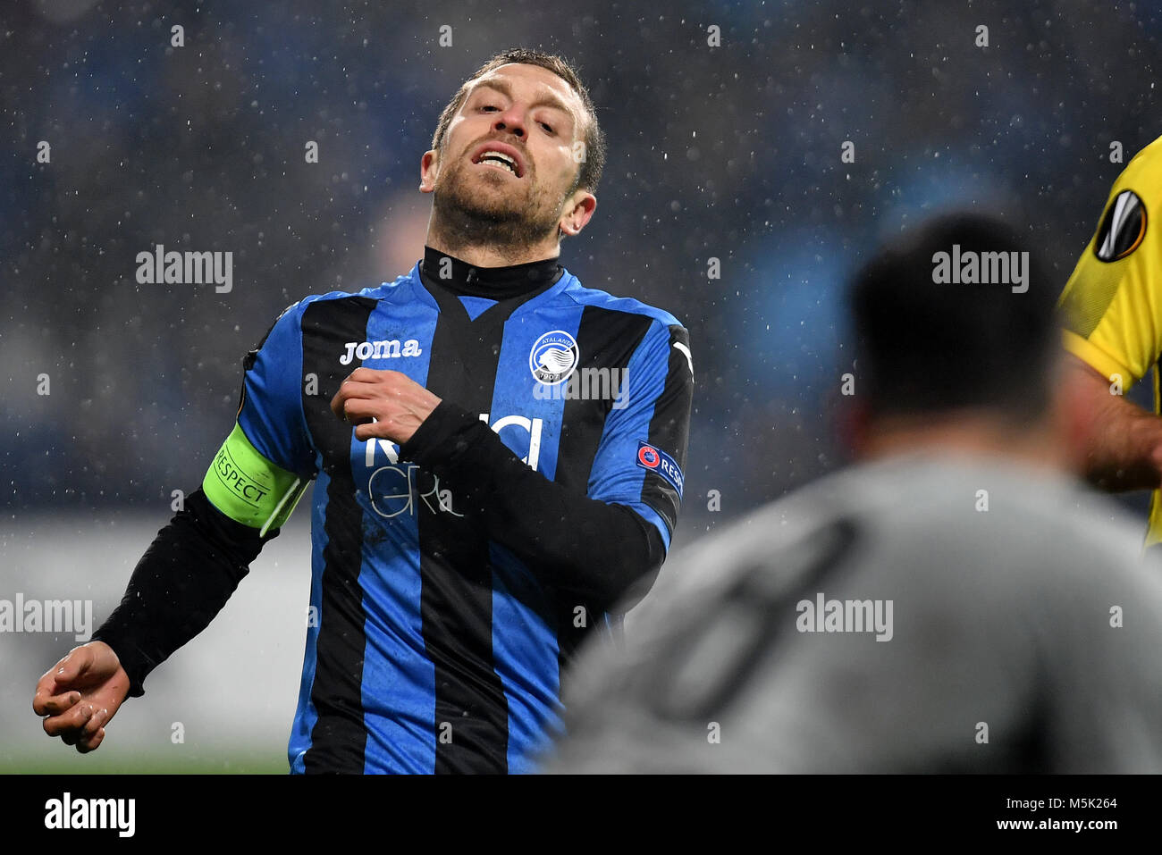 Alejandro papu gomez hi-res stock photography and images - Alamy
