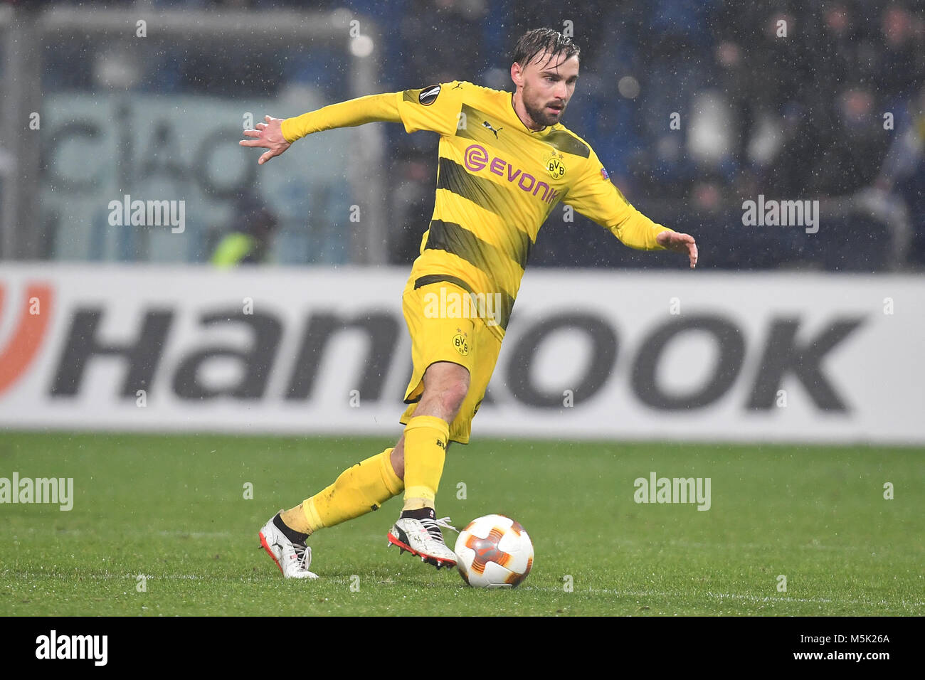Marcel Schmelzer High Resolution Stock Photography and Images - Alamy