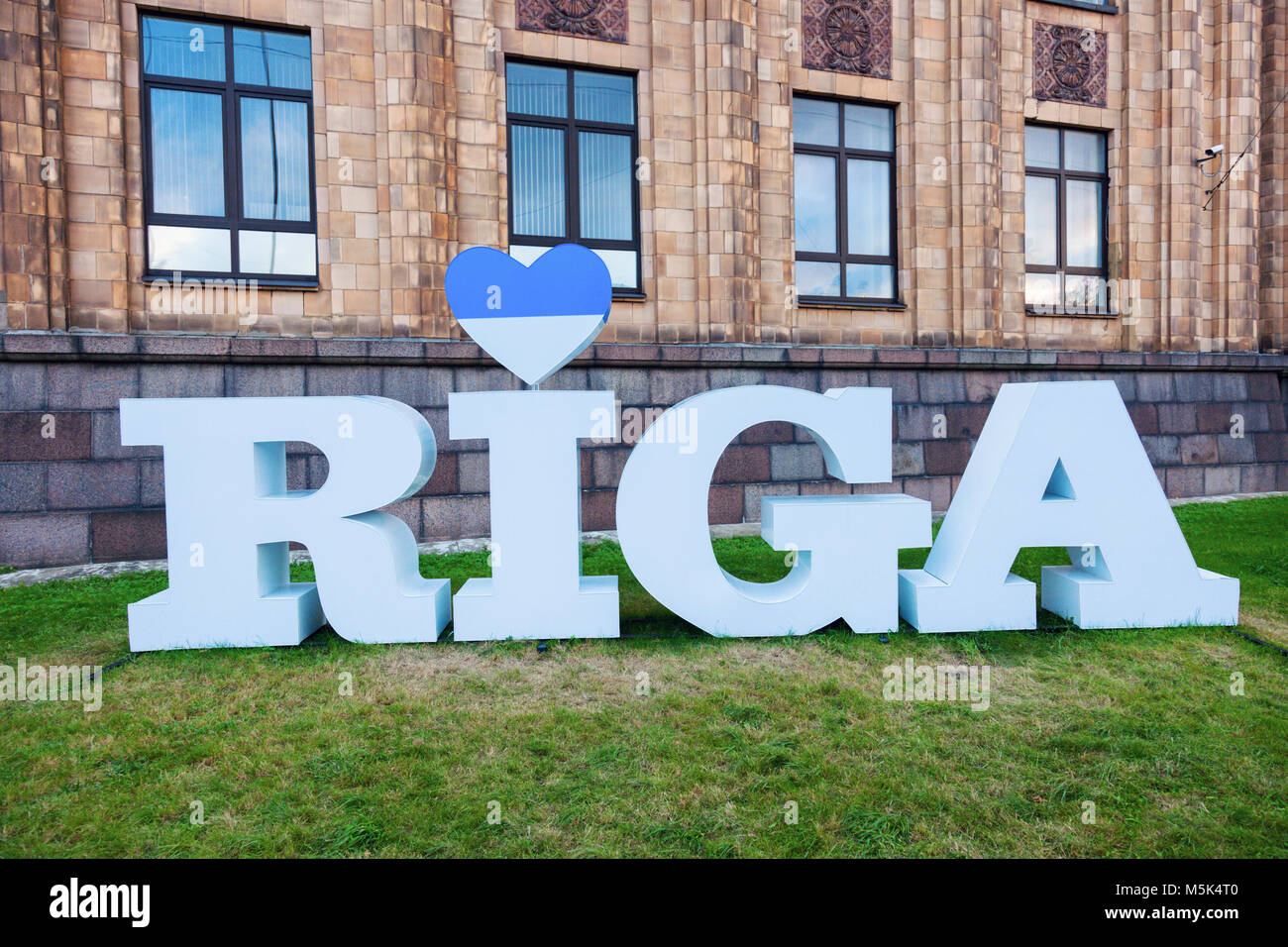 Welcome to latvia hi-res stock photography and images - Alamy