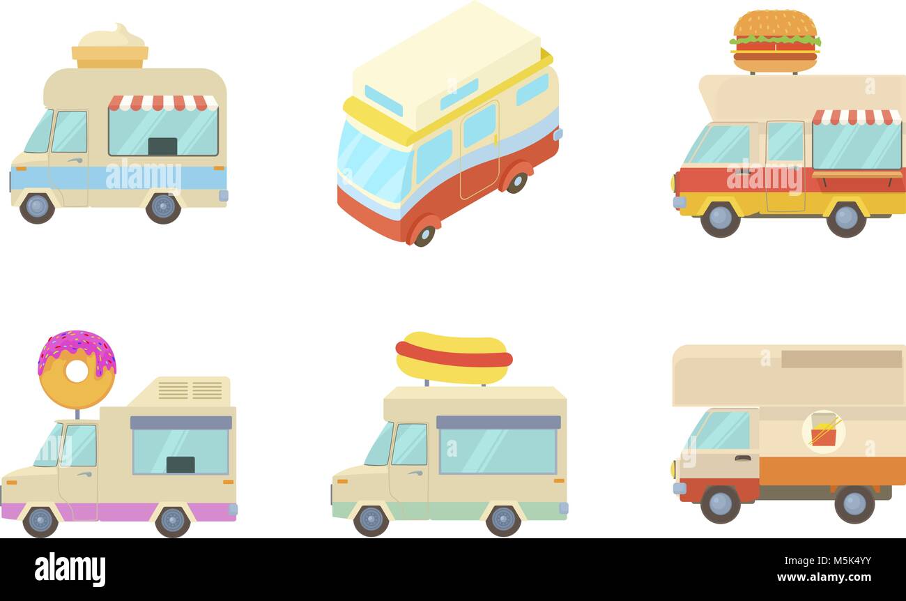 Minivancar Stock Vector Images - Alamy