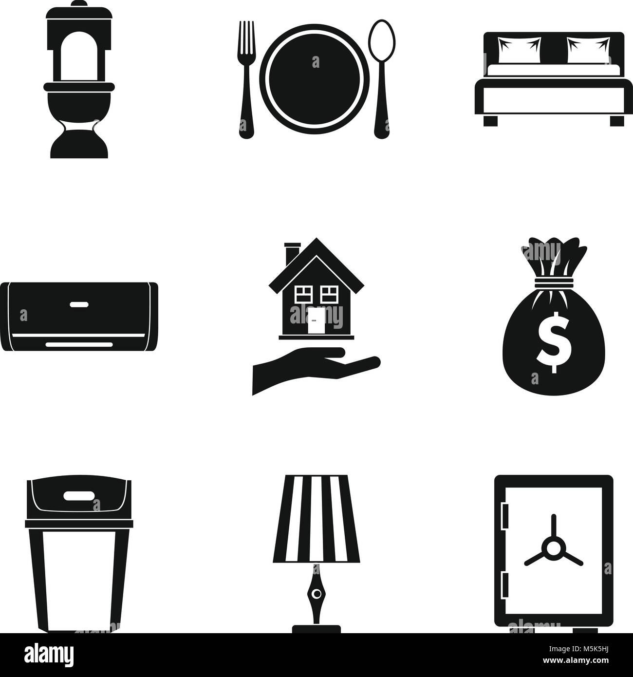 Tavern atmosphere Stock Vector Images - Alamy