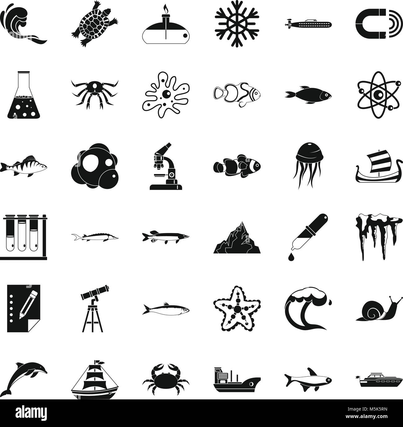 Maritime department Stock Vector Images - Alamy