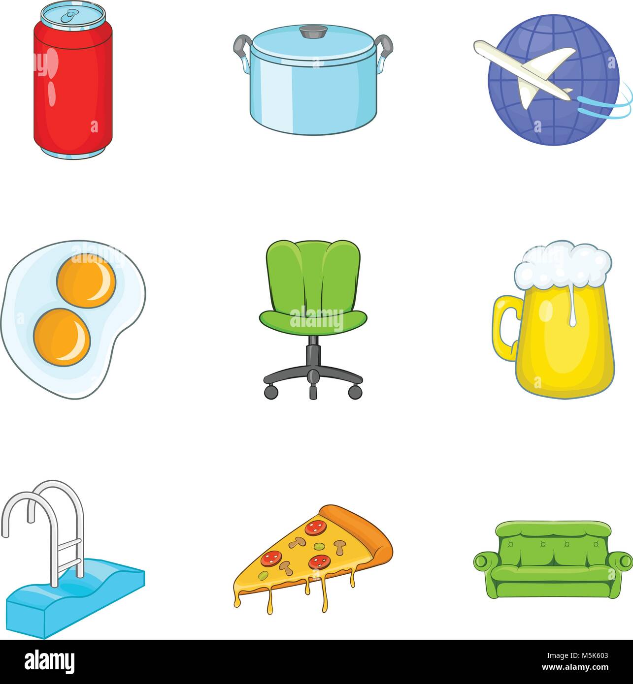 Nature reserve icons set, cartoon style Stock Vector Image & Art - Alamy Nature reserve icons set, cartoon style Stock Vector Image & Art - Alamy
